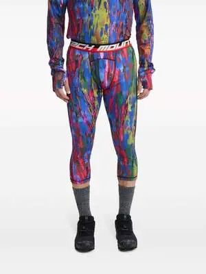 Aztech Mountain Next To Skin Leggings