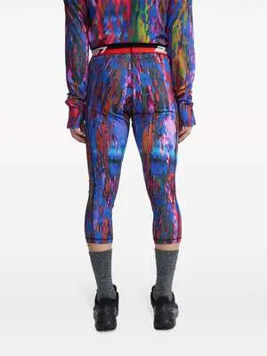 Aztech Mountain Next To Skin Leggings