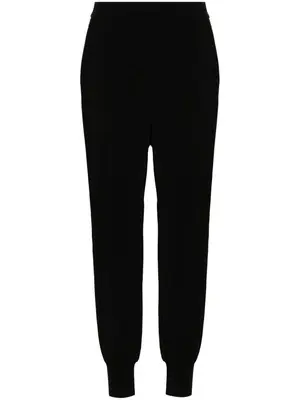 Stella McCartney Slim-cut Track Pants
