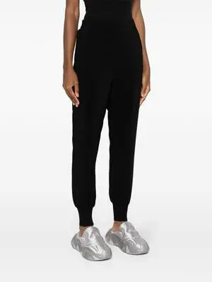 Stella McCartney Slim-cut Track Pants