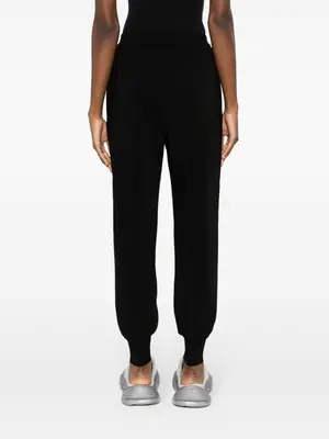 Stella McCartney Slim-cut Track Pants