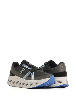 On Cloudeclipse Sneakers - Black