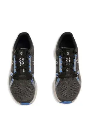 On Cloudeclipse Sneakers - Black