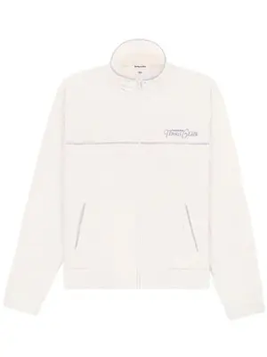 Sporty & Rich Track Jacket Activewear For Women