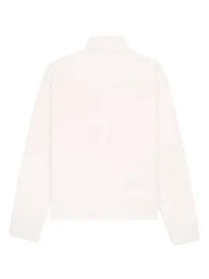 Sporty & Rich Rizzoli Tennis Terry Track Jacket