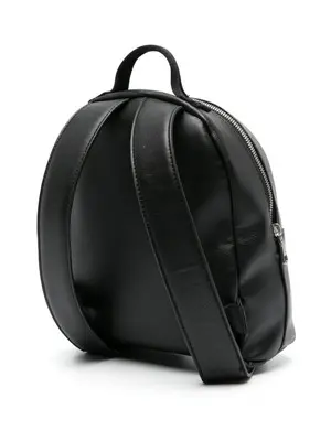 Calvin Klein Embossed Logo Backpack