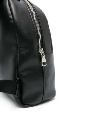Calvin Klein Embossed Logo Backpack