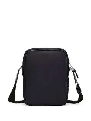 Dolce & Gabbana Logo Cross Body Bag - Blue