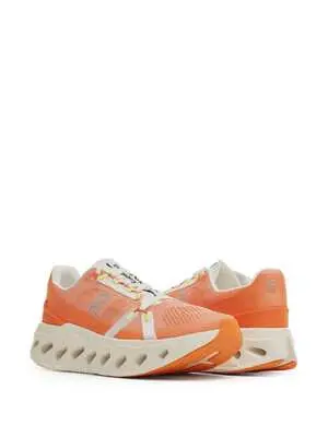 On Cloudeclipse Sneakers - Orange
