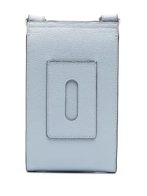 Mulberry Antony Leather Phone Holder