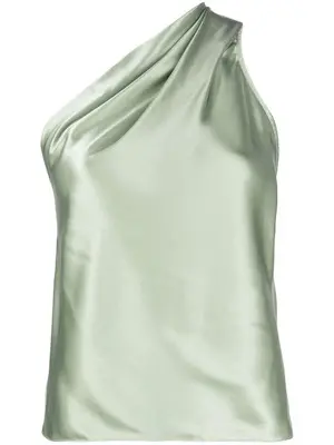 Michelle Mason Ruffle Tops