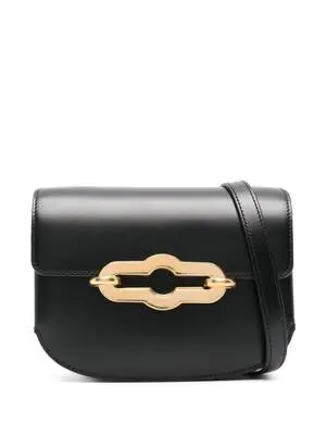 Mulberry Small Pimlico Satchel - Black