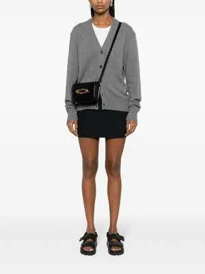 Mulberry Small Pimlico Satchel - Black