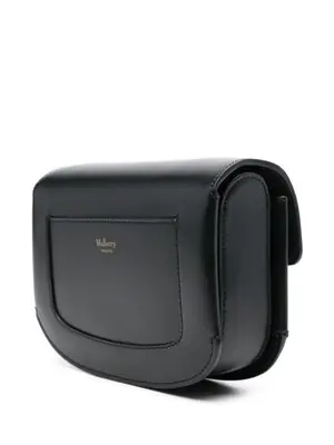 Mulberry Small Pimlico Satchel - Black