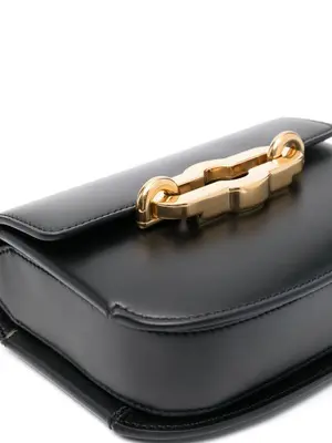 Mulberry Small Pimlico Satchel - Black