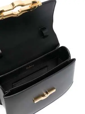 Mulberry Small Pimlico Satchel - Black