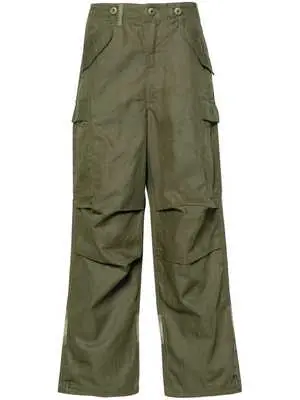 Maharishi Belted Pants For Men