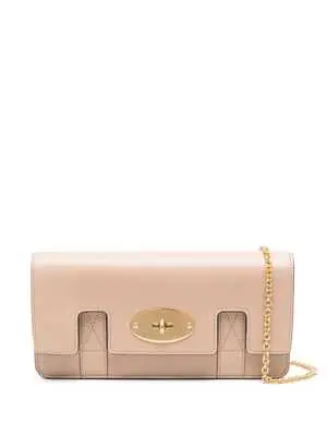 Mulberry East West Bayswater Clutch