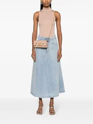 Mulberry East West Bayswater Clutch