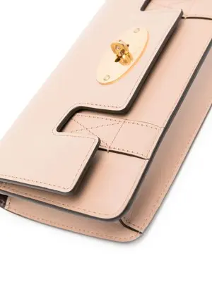 Mulberry East West Bayswater Clutch