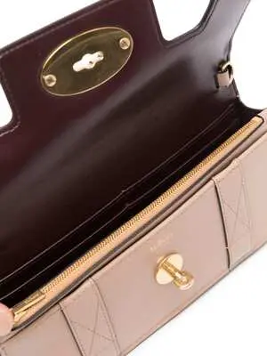 Mulberry East West Bayswater Clutch