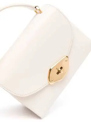 Mulberry Small Lana Top Handle Bag