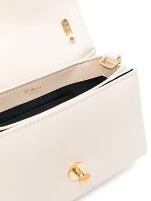 Mulberry Small Lana Top Handle Bag