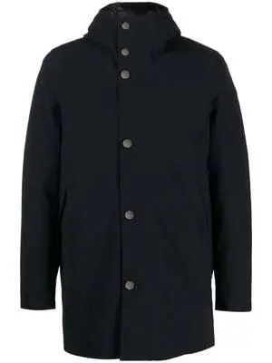 RRD Down Under Hooded Parka