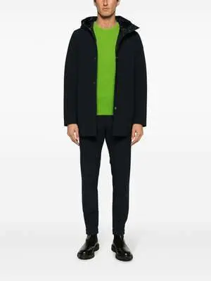 RRD Down Under Hooded Parka