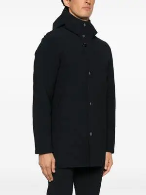 RRD Down Under Hooded Parka