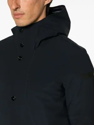 RRD Down Under Hooded Parka