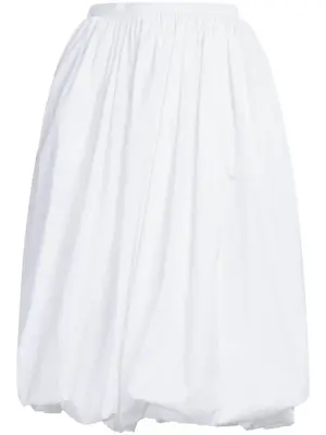 Marni Gathered Bottoms For Women