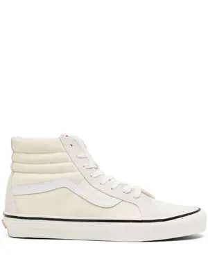 VANS Sk8-hi 38 Dx High-top Sneakers - White