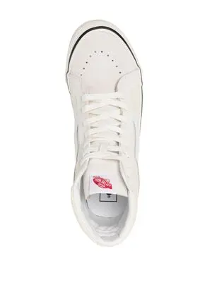 VANS Sk8-hi 38 Dx High-top Sneakers - White