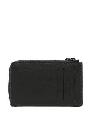 Longchamp 3d Leather Cardholder