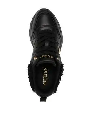 Guess Kaddy2 Hardware-detail Sneakers