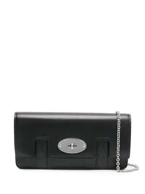 Mulberry East West Bayswater Clutch