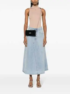 Mulberry East West Bayswater Clutch