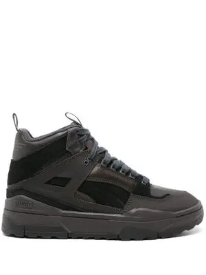 PUMA Slipstream Hi Xtreme Leather Sneakers