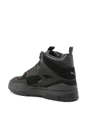 PUMA Slipstream Hi Xtreme Leather Sneakers