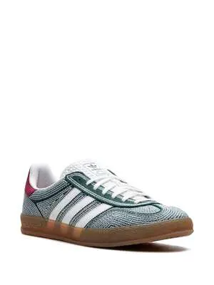 Adidas Gazelle Mid Indoor Sean Wotherspoon Sneakers - Blue