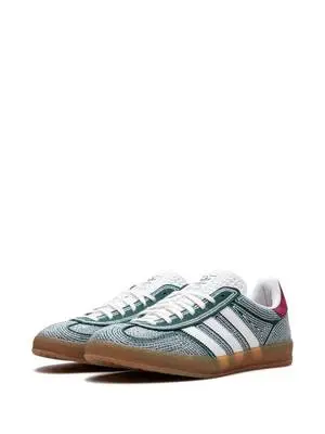 Adidas Gazelle Mid Indoor Sean Wotherspoon Sneakers - Blue