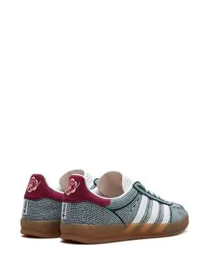 Adidas Gazelle Mid Indoor Sean Wotherspoon Sneakers - Blue