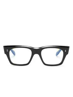 CUTLER & GROSS 9690 Square-frame Glasses
