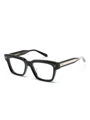 Valentino Garavani Y-essential Square-frame Glasses