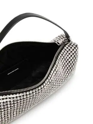 Alexander Wang Heiress Flex Shoulder Bag
