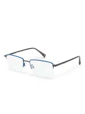 ETNIA BARCELONA Needles Rectangle-frame Glasses