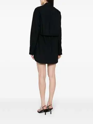 Alexander Wang Layered Shirtdress
