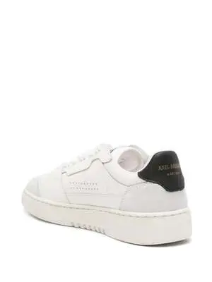 Axel Arigato Dice Leather Sneakers - White