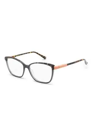 ETNIA BARCELONA Sajonia Square-frame Glasses